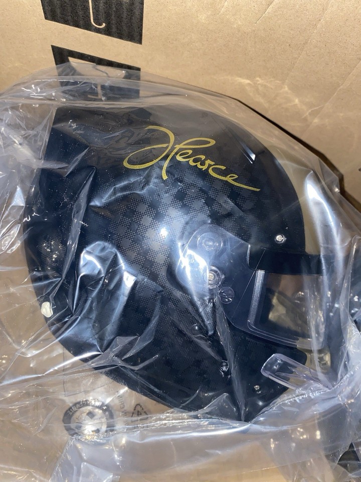 F1 Movie Formula 1 Racing Helmet Popcorn Bucket Set Of 2 New Ships Now ...