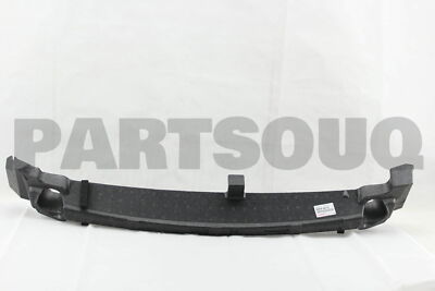 5261442110 Genuine Toyota ABSORBER, FR BUMPER 52614-42110 | eBay