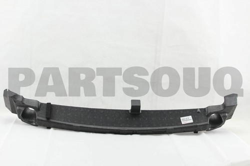 5261442110 Genuine Toyota ABSORBER, FR BUMPER 52614-42110 | eBay
