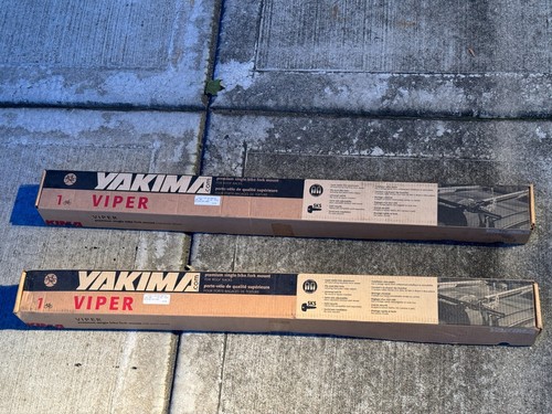 Yakima Viper bike roof racks bicycle auto car suv truck transport ...