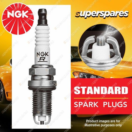 NGK Spark Plug BKR6EK for BMW 8 Series 840 Ci 840 i E31 1993-1999 | eBay