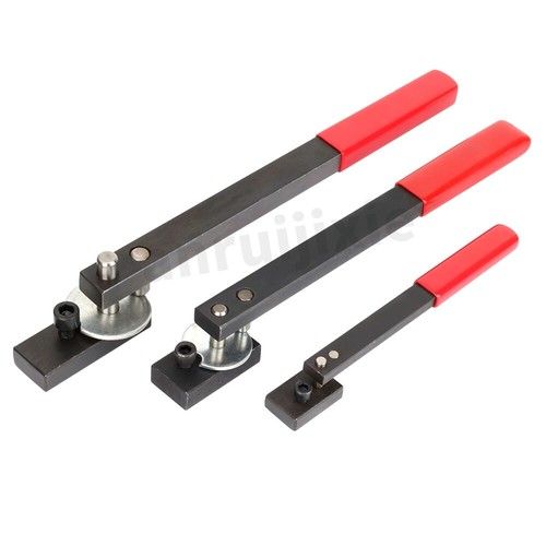 Wire Bender 200~350mm Cold Bending Machine Metal Bending DIY Tool S/N ...