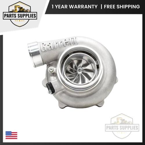 880701-5009S Garrett G35-1050 Reverse Rotation Turbo 1.01 A/R V-Band 4 ...