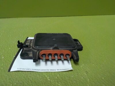 88-95 Chevrolet 1500 Pickup 5.7L ECM Engine Spark Control Module OEM ...