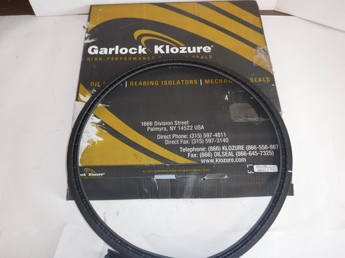 NEW GARLOCK 25003-9893 Seal (P) | eBay