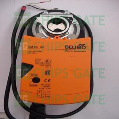 1PCS USED BELIMO AM24 US AM24-US Tested in Good condition | eBay