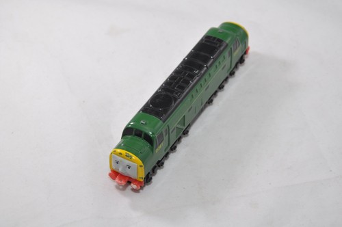 ERTL train : D261 Diesel Engine (1997) / Rare retired Thomas metal ...