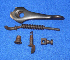 Stevens 315 | Guide to Vintage Gun Parts