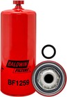 Fuel Water Separator Filter-Eng Code: M11, Cummins Baldwin Filters ...