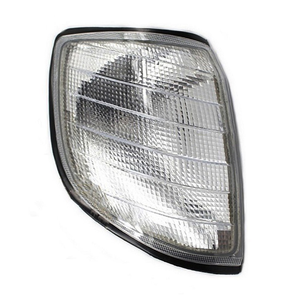 Front Turn Signal Corner Light Lamp for Mercedes-Benz W140 1991-1998 | eBay