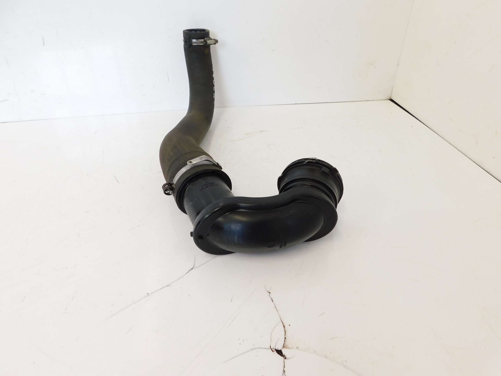 OE Turbo Boost Intercooler Hose Pipe Vauxhall Cascada 13- 1.4 Turbo ...