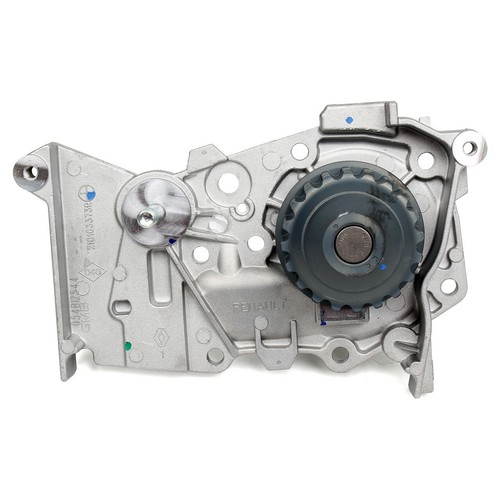 ORIGINAL Renault Wasserpumpe CLIO FLUENCE KANGOO LAGUNA MEGANE SCENIC ...