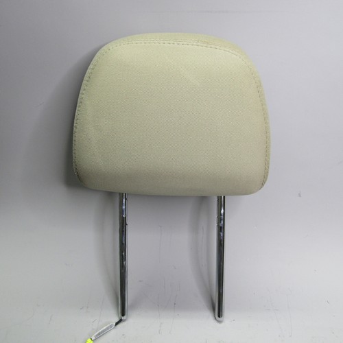 2010 -2014 Dodge Avenger Headrest Active Front Seat Chrysler 200 Beige ...