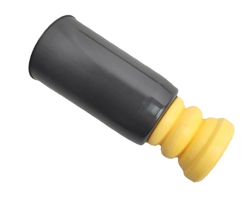 2PCS Suspension Strut Bellows Rear 33536855439 For BMW F30 F34 320i ...