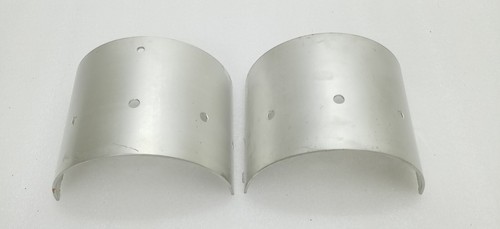 SHINKO WHITE METAL BEARING TSQ-226-7 FOR CARGO OIL TURBINER312420 | eBay