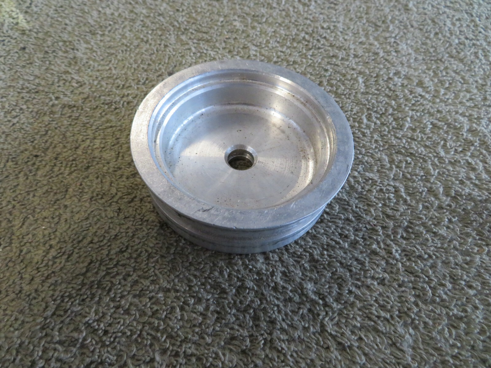 Beechcraft Aircraft Retainer, P/N 278-302-1 (New Surplus) (JB) | eBay