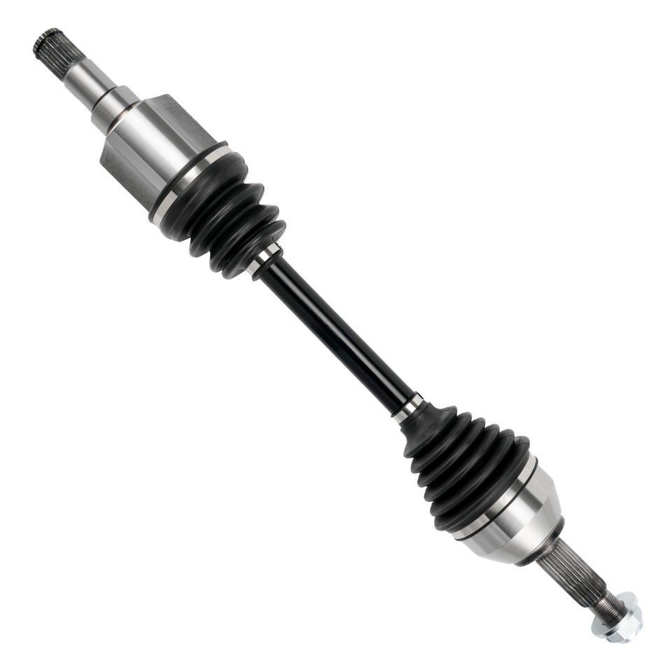 CV Axle Shaft Assembly For 2011-2012 Ford Transit Connect Front Left ...