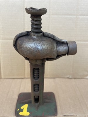 1930 1931 Model A Ford Jack A-17080-C1 Tool Kit Tools Handle Auto ...