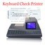 Check Printer Machine Automatic Typewriter Full English Keyboard Check ...