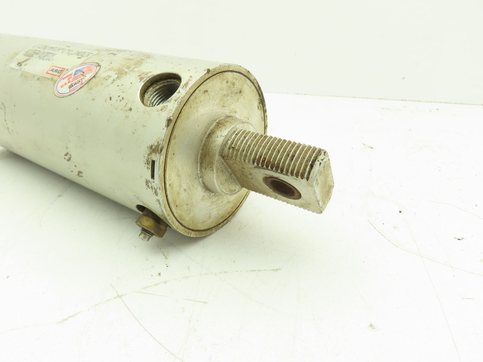 ARO Economair MQ3059-040 Pneumatic Air Cylinder * * for sale online | eBay