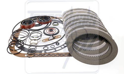 Fits Dodge 727 Transmission High Energy Rebuild Kit TF-8 | eBay