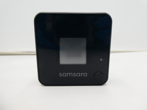 🍀 NEW DEMO! Samsara EM21 Vehicle Waterproof Data Logging Environmental ...