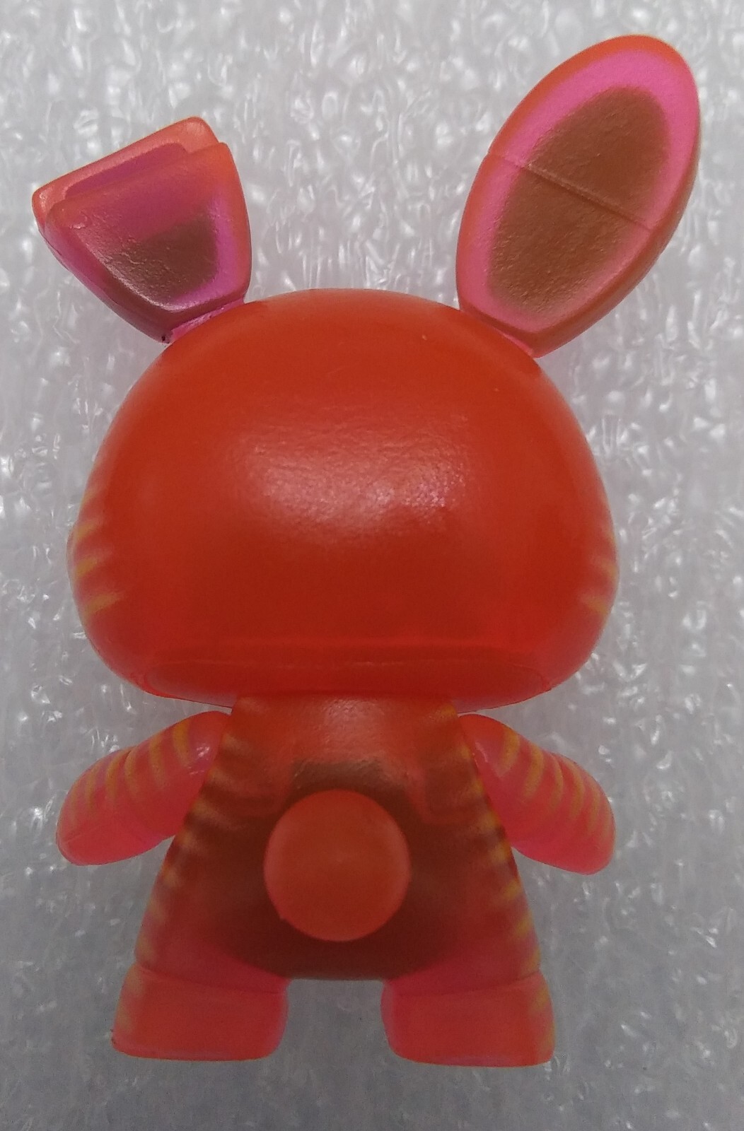 Mystery Minis VR Freddy, Radioactive Foxy, System Error Bonnie, High ...