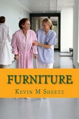 Furniture by Kevin Sheetz (2014, Mass Market) for sale online | eBay