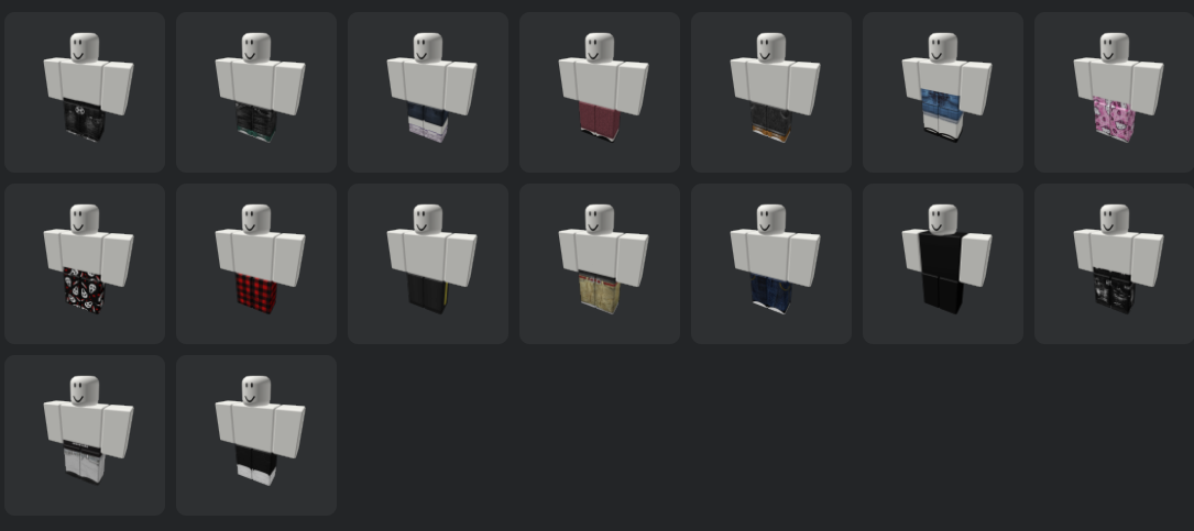 roblox account headless with 8 thousand robux dm to buy | eBay