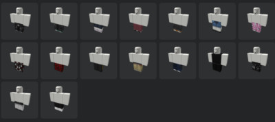 roblox account headless with 8 thousand robux dm to buy | eBay