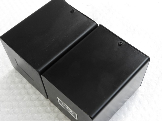 TANGO FW-20S Hi-Fi Output Transformers DC 100mA for 300B or 2A3 tube ...