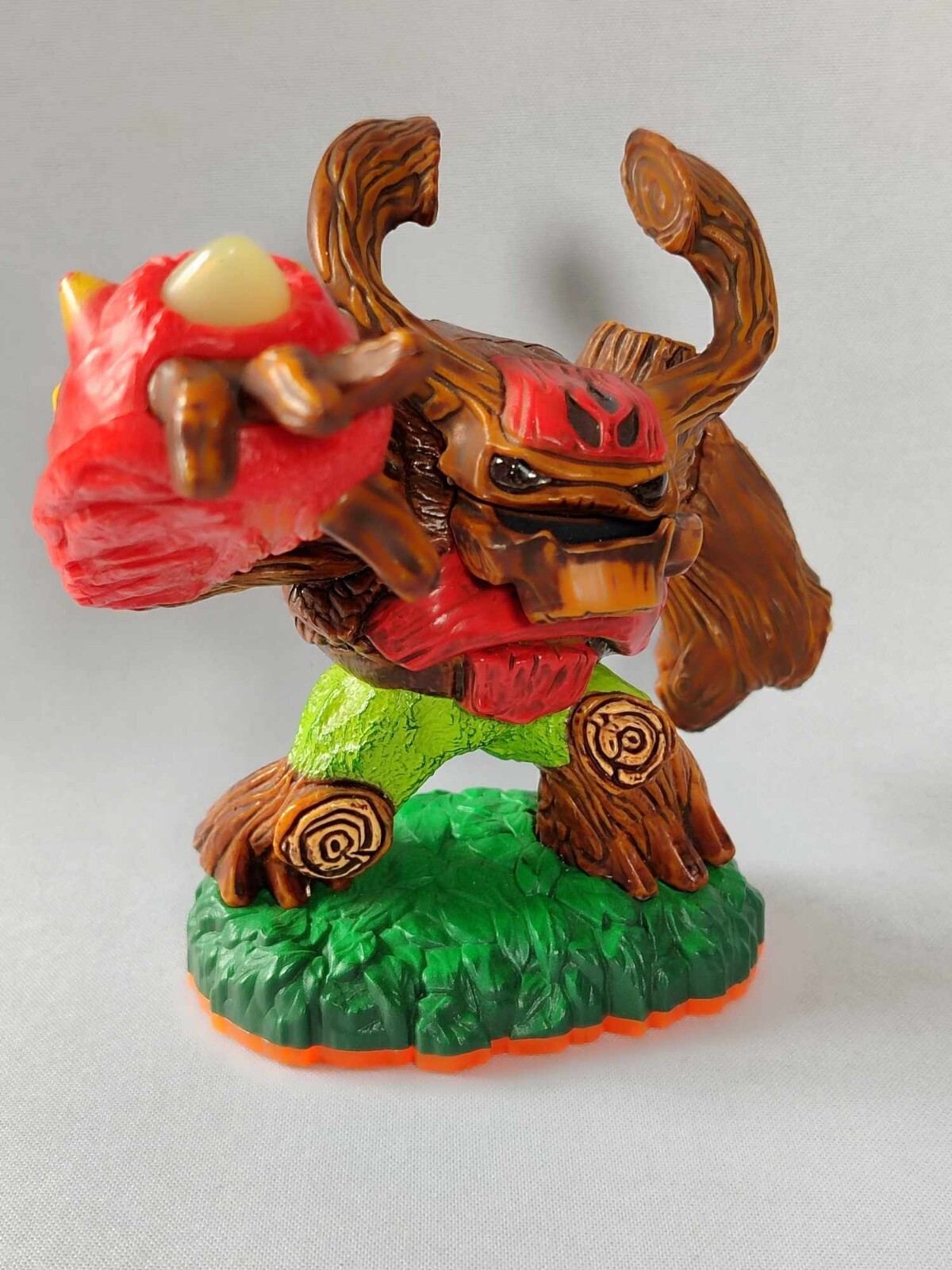 Figurine Skylander Skylanders Giants Serie 2 Tree Rex | eBay