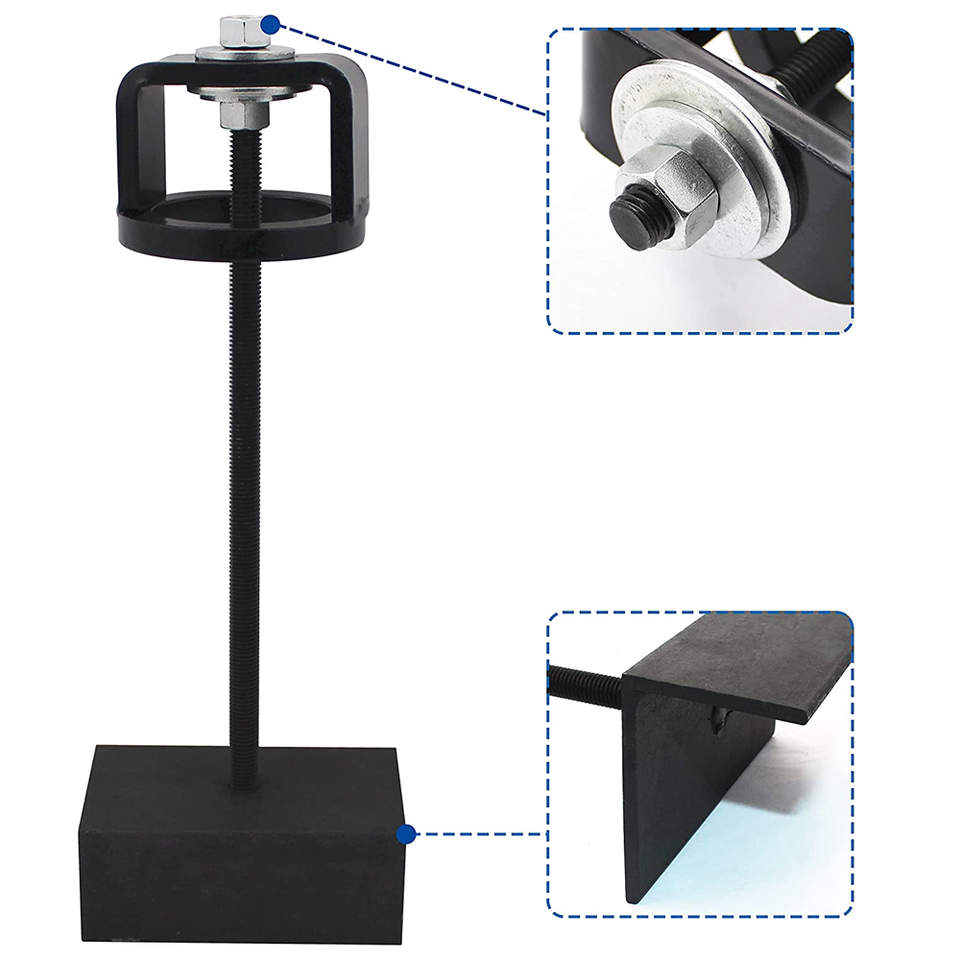 Clutch Compression Tool Secondary Driven CCT510 For Polaris RZR ...