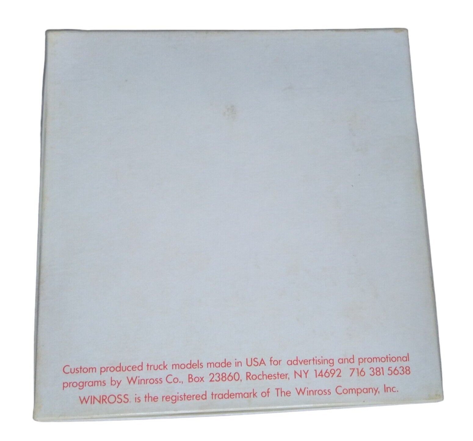 Kyle Petty Winross #8 1/64th #42 Mellow Yellow "Autographed" 1992 Truck ...