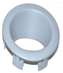 Land Rover Freelander 2 Front Right Hand Fog Light Bezel / Trim ...