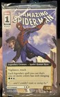 The Amazing Spider-Man MTG MagicCon Atlanta 2025 Comic Promo Exclusive ...