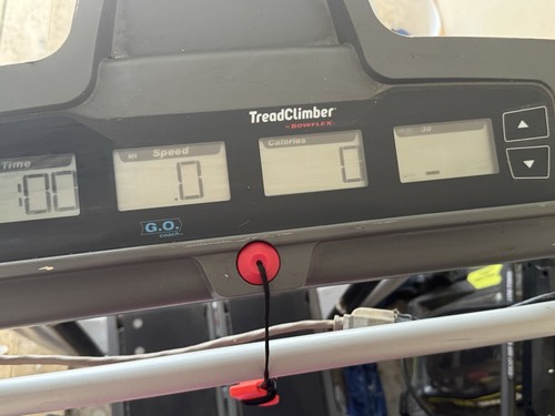 Bowflex Treadclimber TC10 Great Condition! | eBay