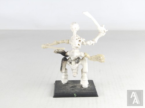 (7343) Warrior Nids Tyranids 40k Warhammer | eBay