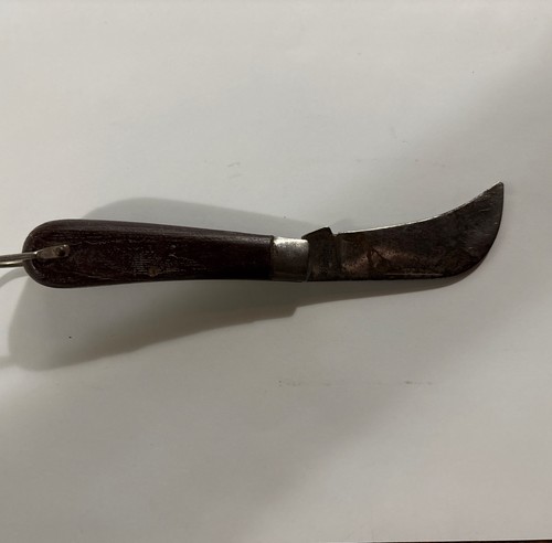 Vintage 1960’s to 70's Kutmaster Utica NY Hawkbill Pocket Knife | eBay