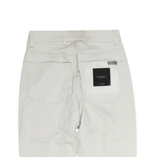 Guess Women's Beige Bootcut Trousers Size W27 New | eBay