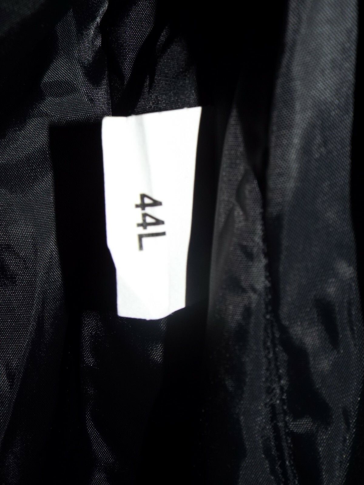 DSCP Garrison Collection Military Trench Coat 44L - Gem