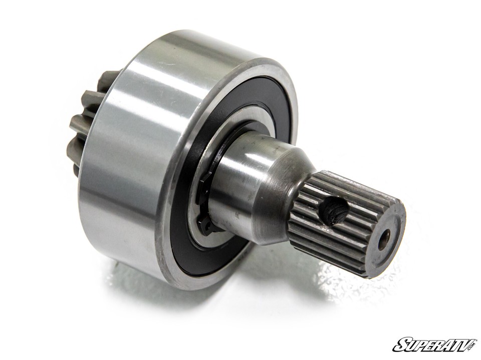SuperATV Ring And Pinion Gear Set For Polaris Models - Replaces OE ...