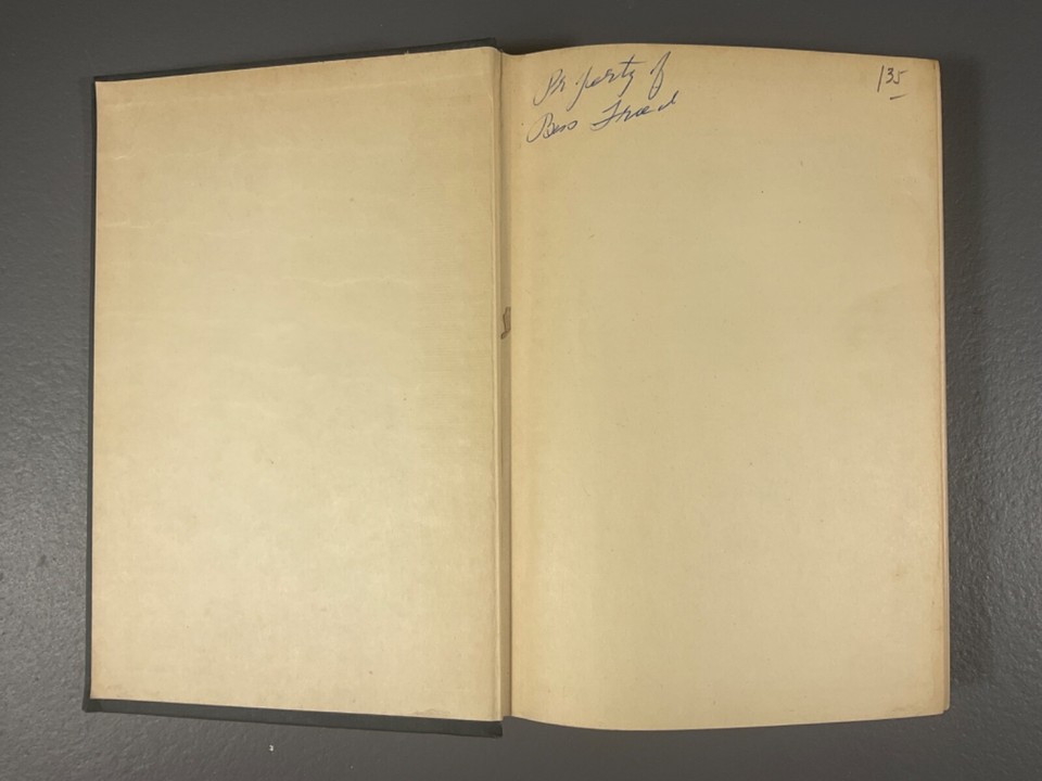 Home Port by Olive Higgins Prouty Vintage Hardcover Book Houghton ...