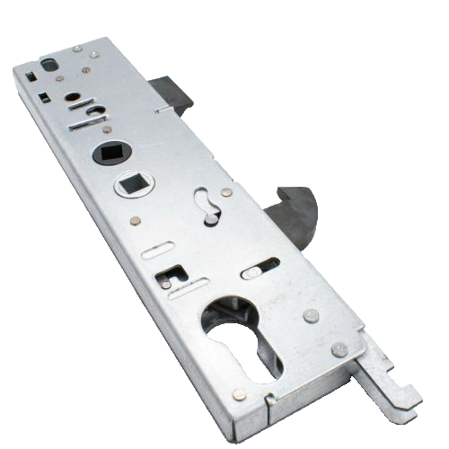 Asgard Fix Yale Replacement 45mm Backset uPVC Door Lock Centre Case ...