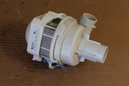 KitchenAid Dishwasher Pump Motor Part # W10773795 W11113839 | eBay