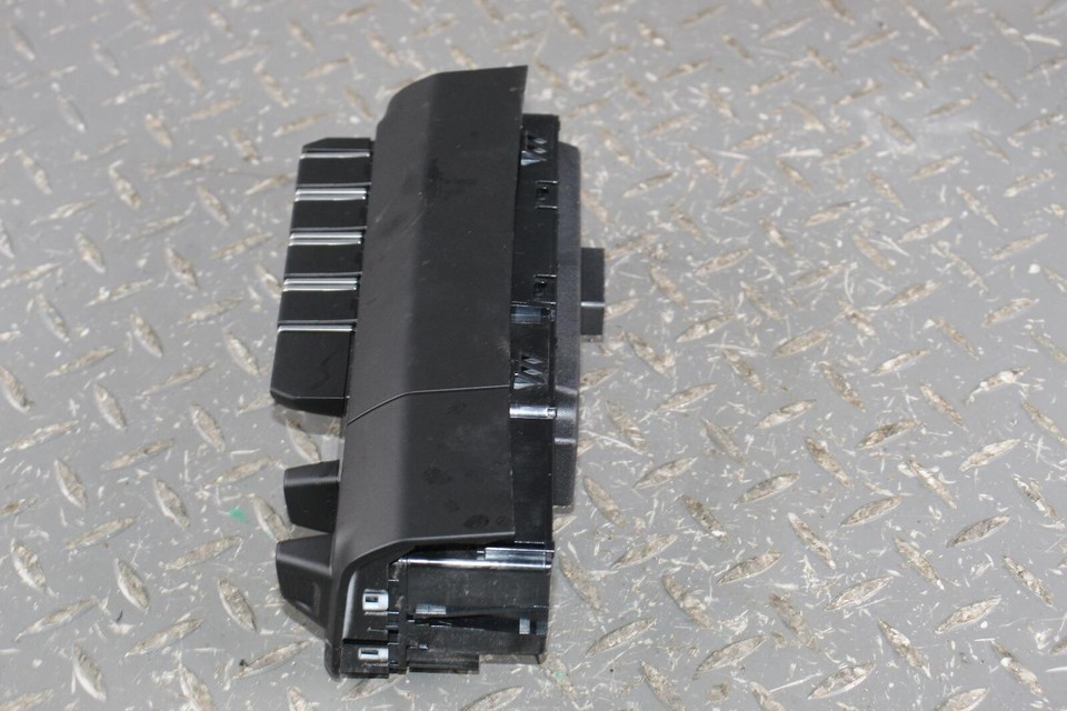 19-22 RAM Dashboard Auxiliary Aux Switch Set Trailer Brake Towing ...