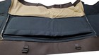 Fits Jaguar XJS Convertible Top Boot Cover 1989-1993 New Black German ...