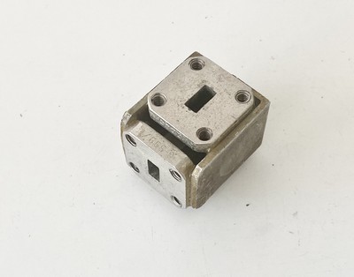 Waveguides - Wr28 Waveguide Adapter