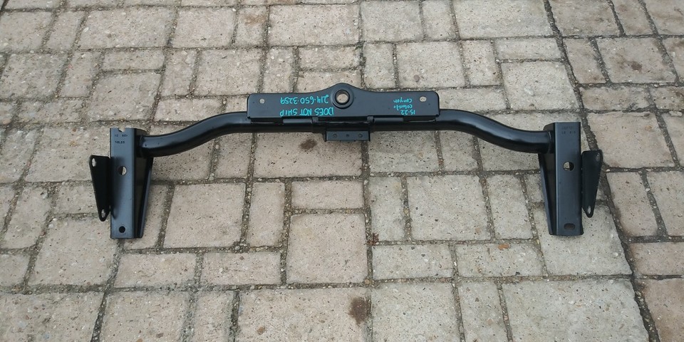 2015-2022 Colorado Canyon 2015-2022 Trailer Hitch Platform 84301196 OEM ...