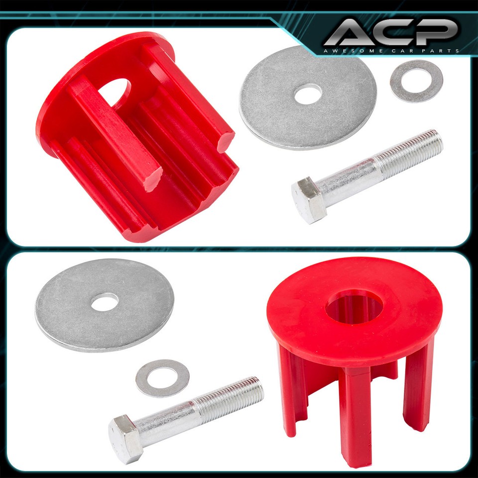 Engine Suspension Motor Mount Torque Arm Insert For VW VAG Jetta Golf R ...